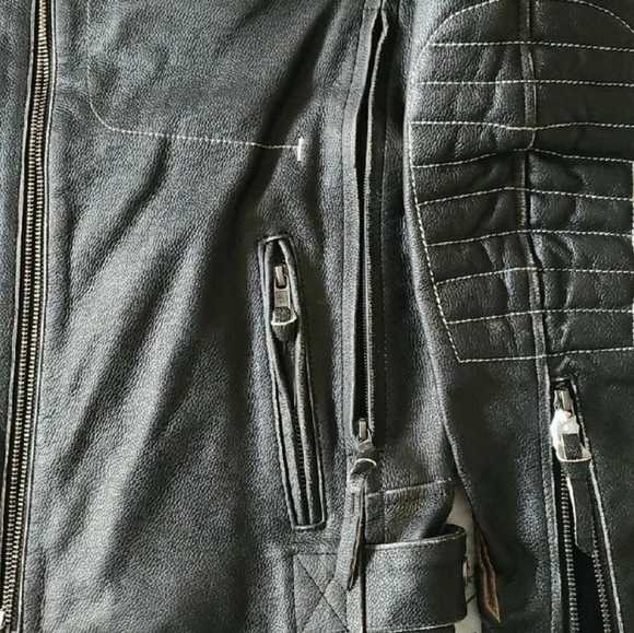 Harley-Davidson | Jackets & Coats | Harley Davidson Men Screamin Eagle ...